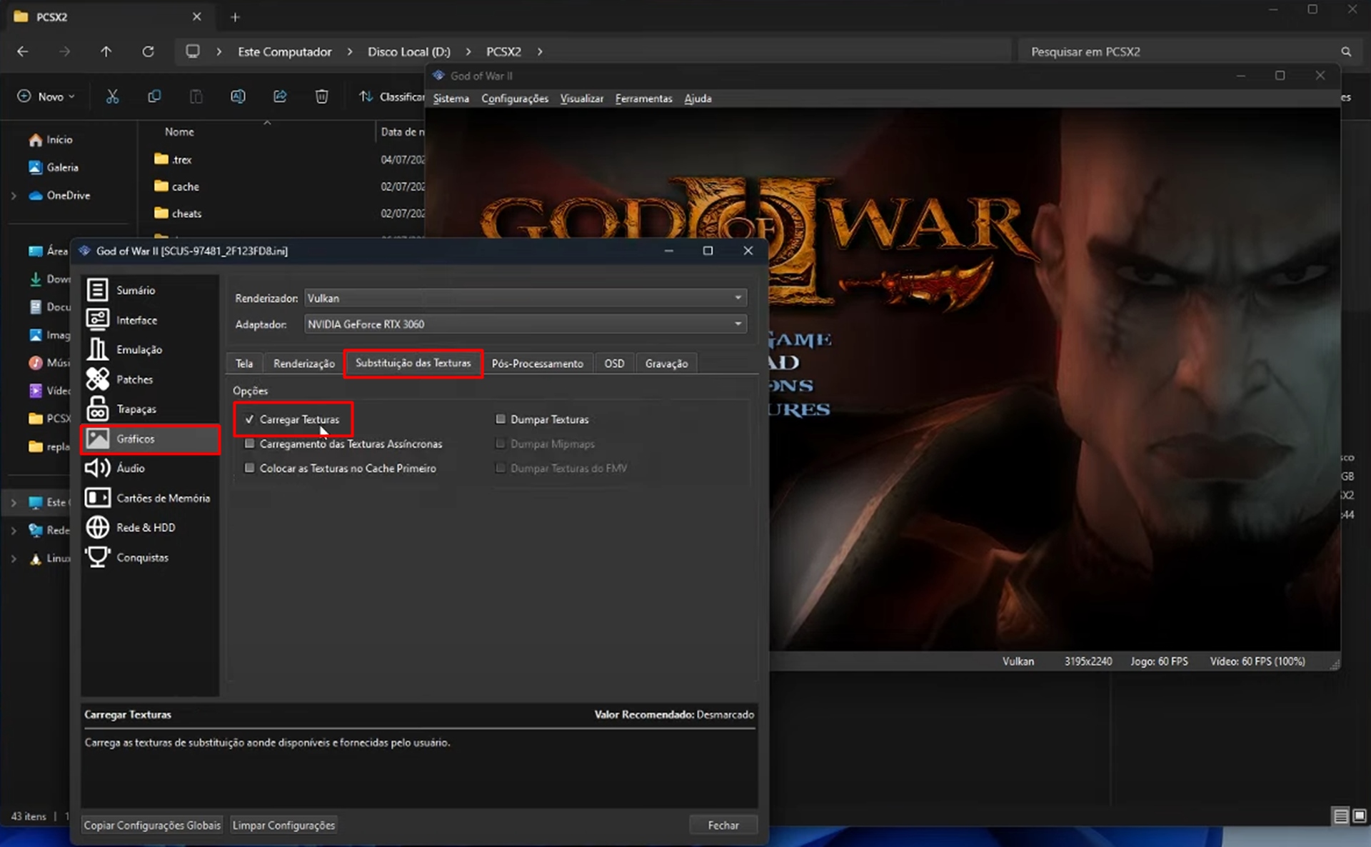 God of War 2 de PS2 recebe 'remaster' feito por fãs! Veja como jogar no ...