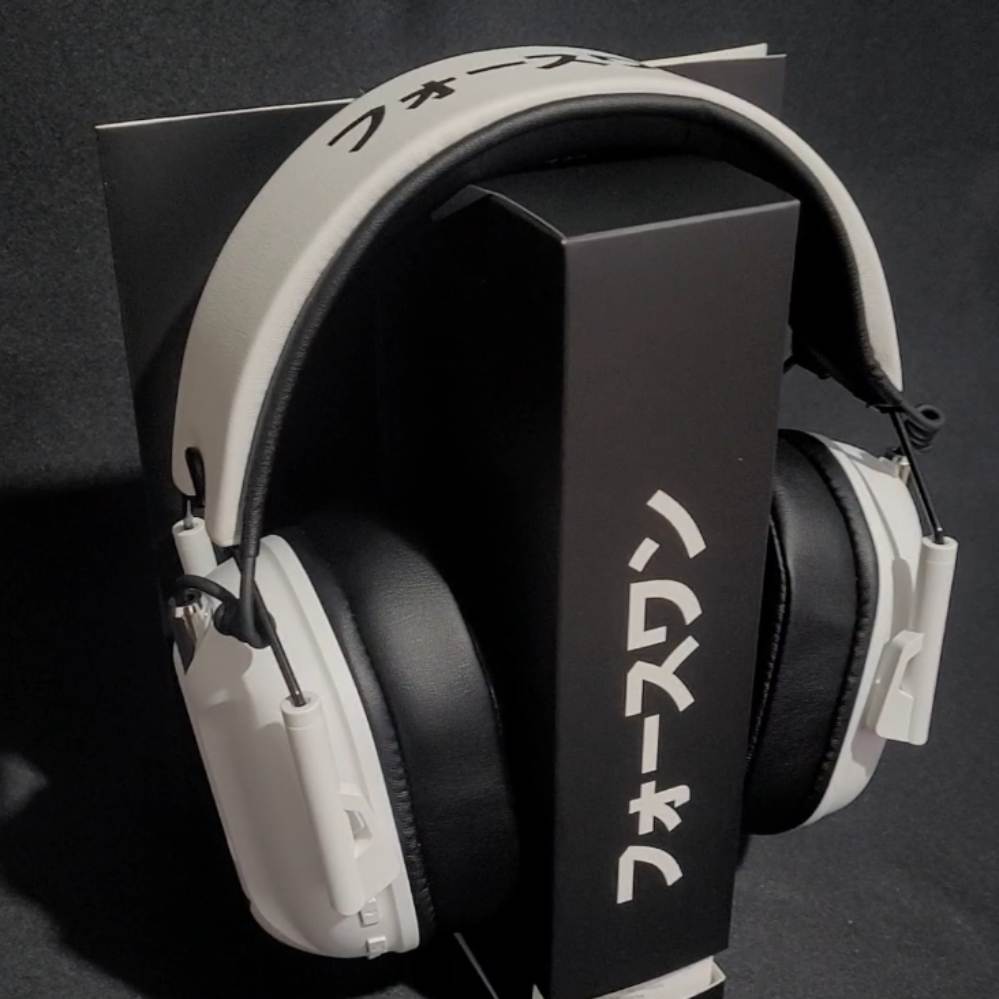Force One Kabuto é um headset sem fio custo-benefício que surpreende ...
