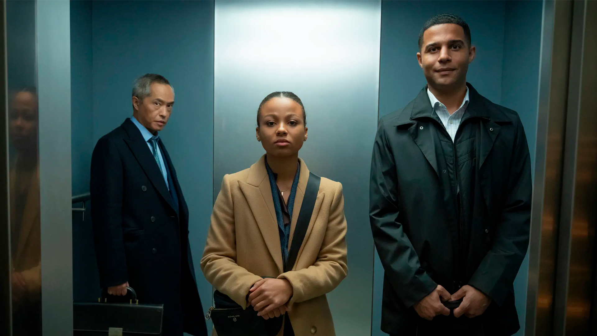 Industry: veja calendário de episódios da terceira temporada no Max ...
