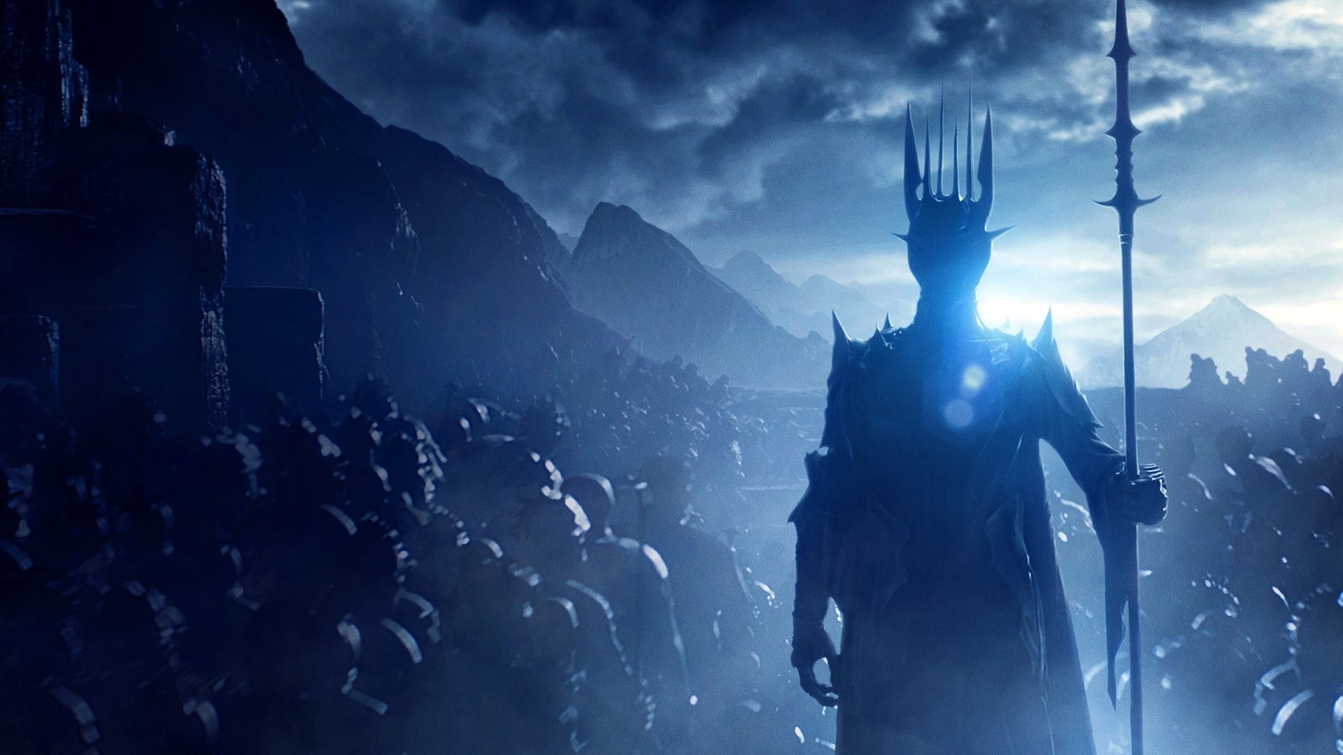 De onde vem os Orcs em Senhor dos Anéis? Qual a origem dos monstros ...