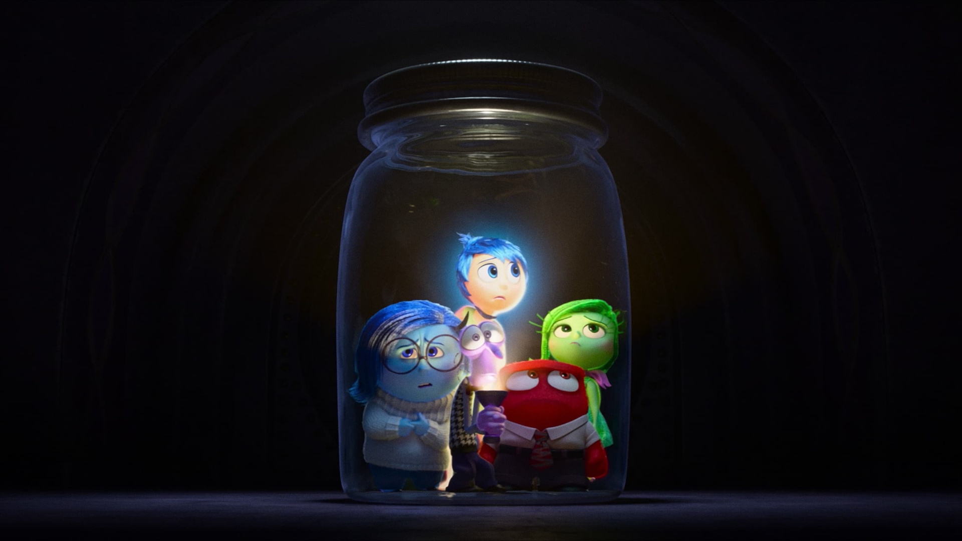Divertida Mente 2 Finalmente Ganha Data De Lançamento No Disney