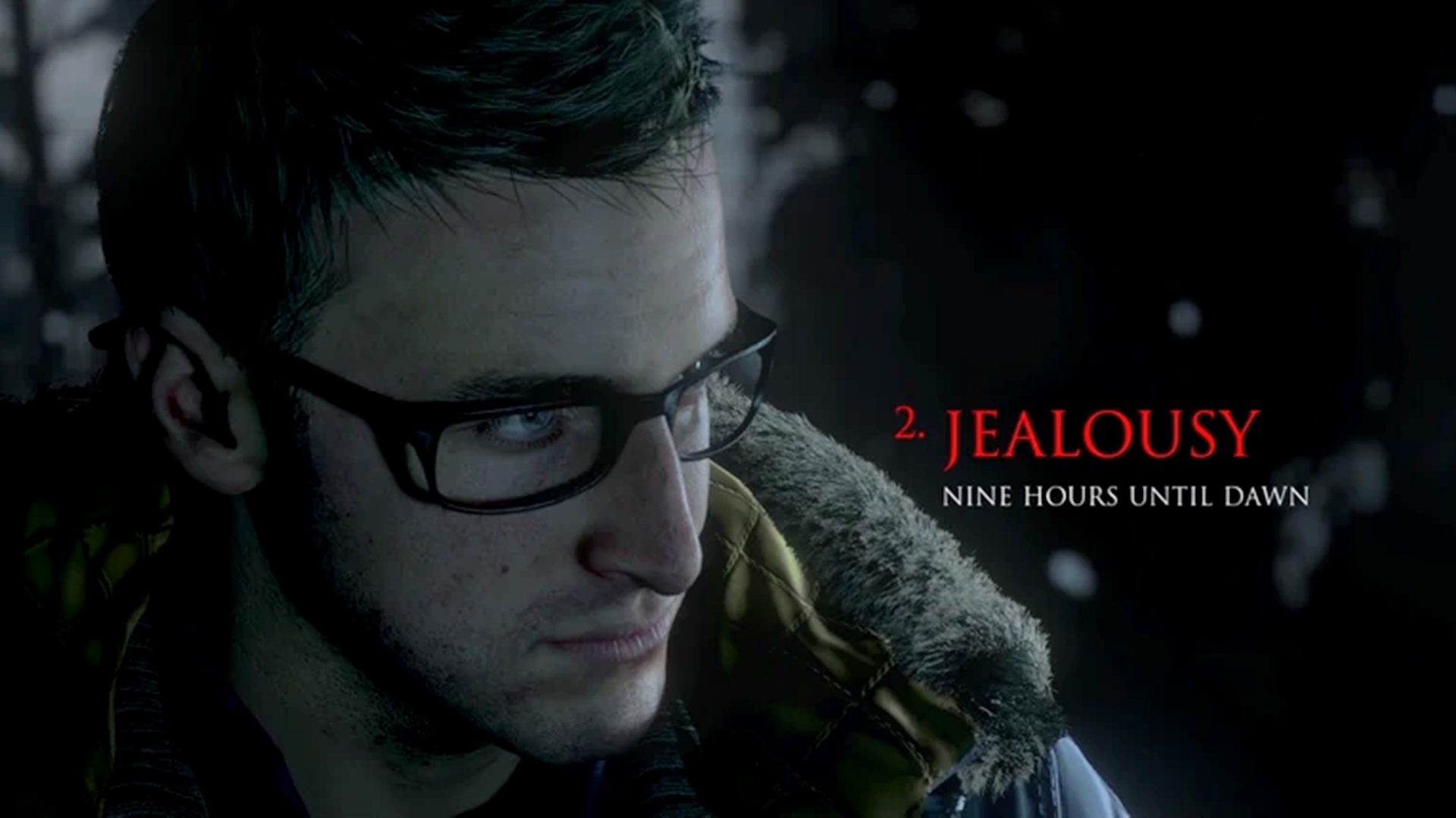 Como salvar todos os personagens em Until Dawn Remake? Veja guia de ...