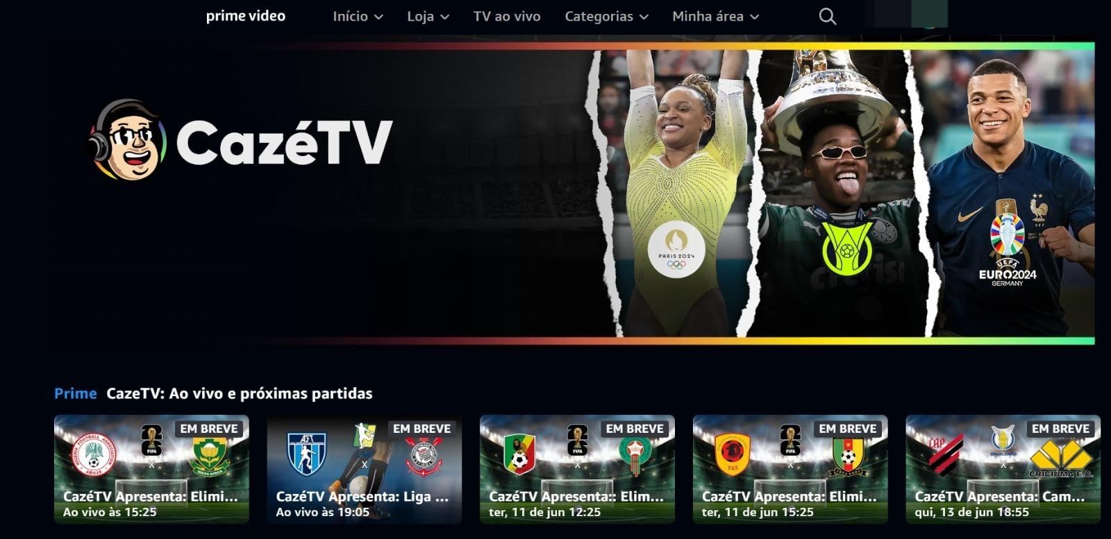Quer assinar o Amazon Prime Video? Conheça todas as vantagens e ...