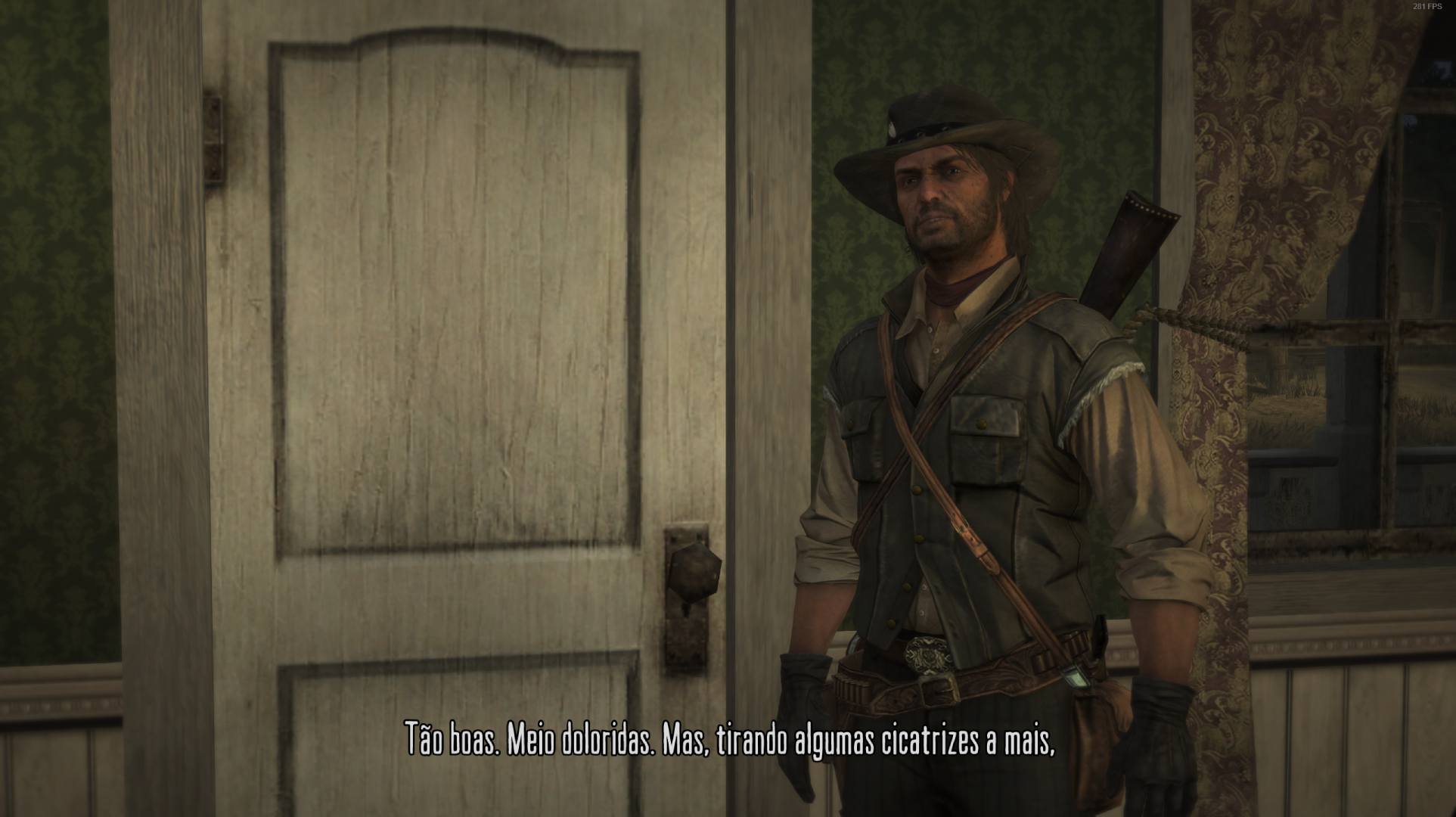 Após 14 anos, Red Dead Redemption 1 chega ao PC com novidades e rodando ...