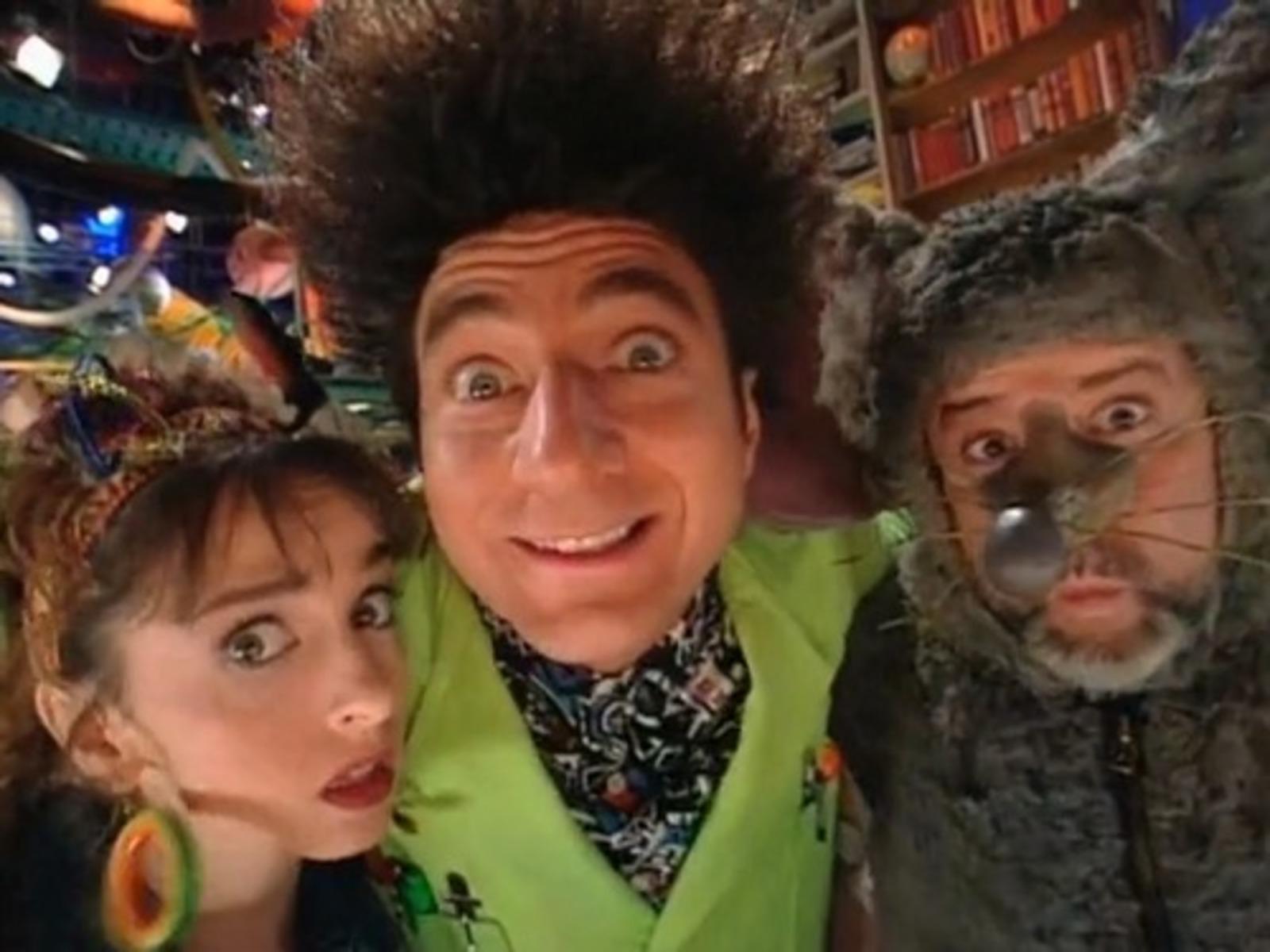 10 personagens Icônicos da TV Cultura que marcaram infâncias nos anos ...