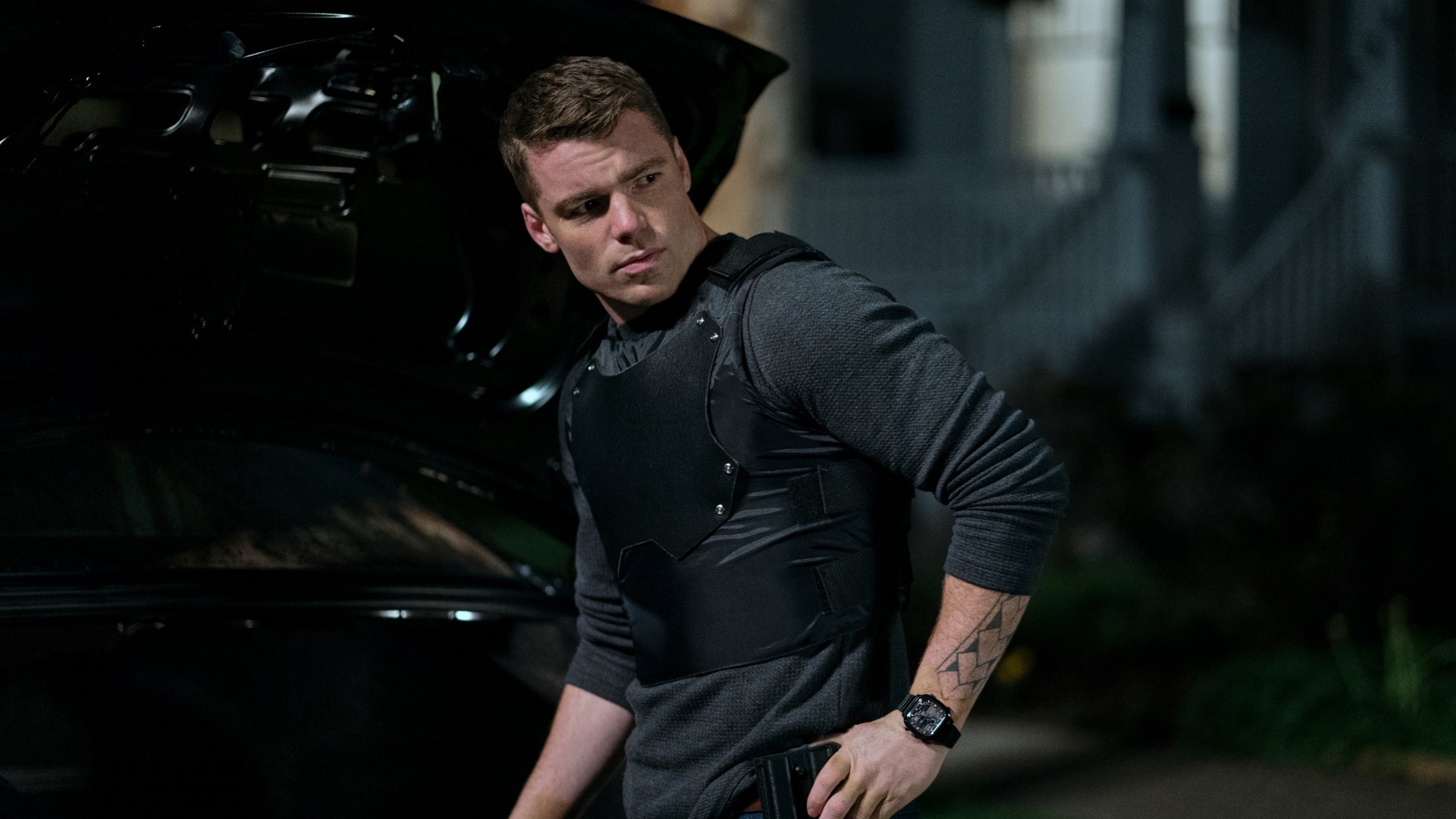 Agente Noturno: Veja trailer, data e tudo sobre o retorno na Netflix ...