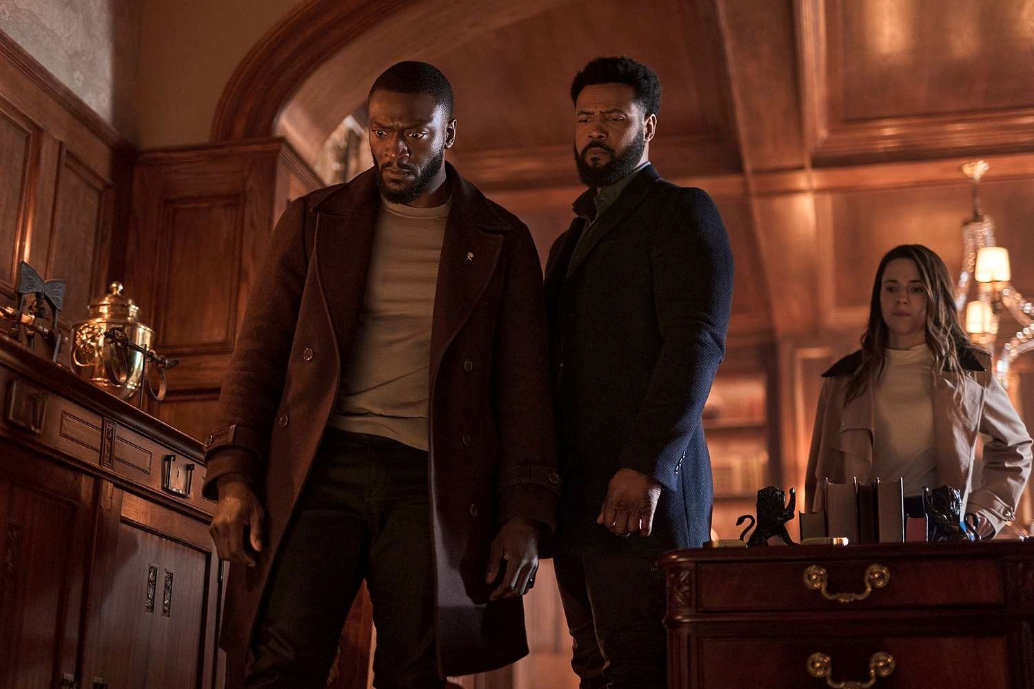 Detetive Alex Cross terá Temporada 2 no Prime Video? Veja o que esperar ...