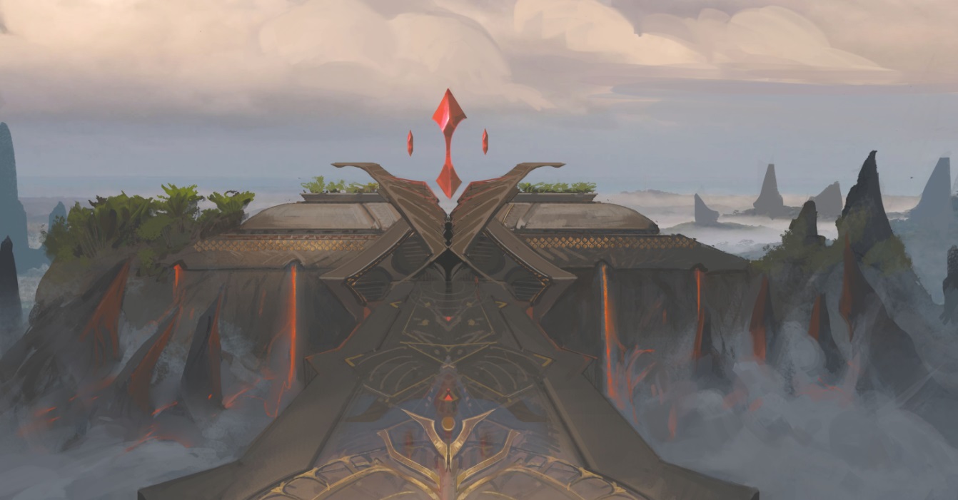 Além de Zaun e Piltover: Veja mapa das regiões de League of Legends e ...