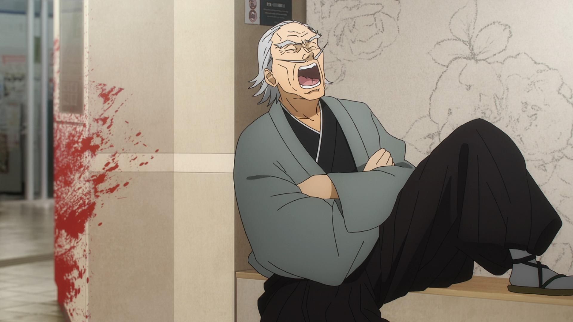 10 Mortes Mais Tristes E Brutais Em Jujutsu Kaisen Até Agora Minha