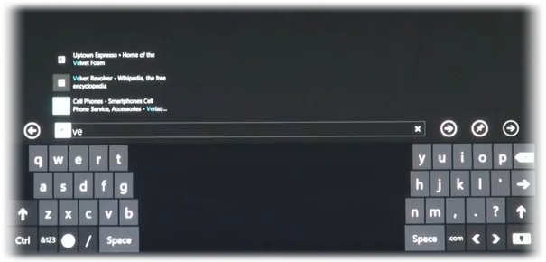Metro UI: a interface que dominará o Windows - TecMundo
