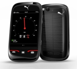 Puma Phone: o celular ecologicamente correto - TecMundo