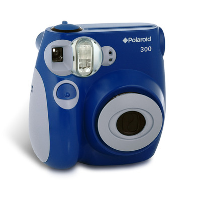 Novos Eletrônicos: Polaroid Pic-300, a câmera que retorna às origens ...