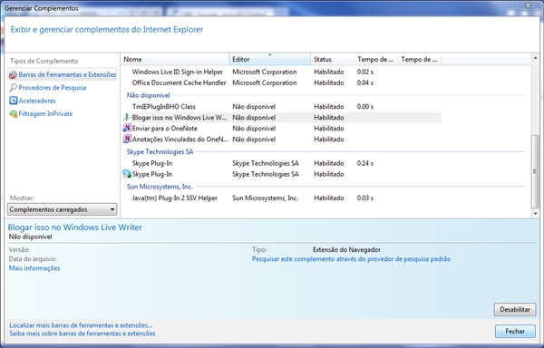 Afinal, o que são Controles ActiveX e por que você deve instalá-los às ...