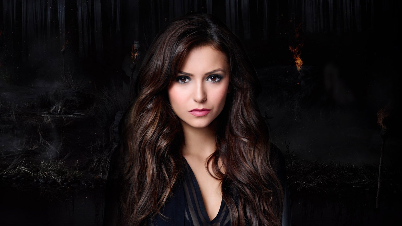 The Vampire Diaries Sinopse Oficial Do último Episódio E Primeira
