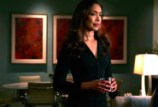 Suits pode ganhar spin-off com foco na personagem Jessica Pearson ...