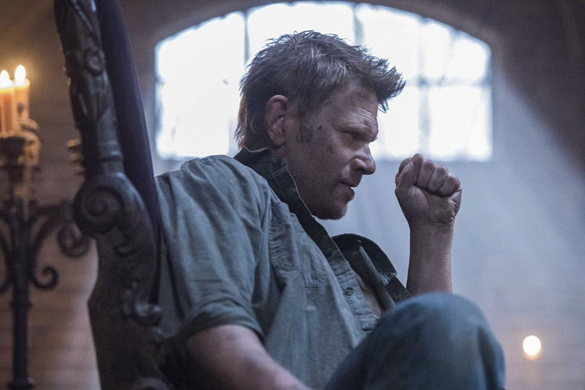 Supernatural: Lúcifer à solta em cena e fotos do episódio 12x15 | Minha ...