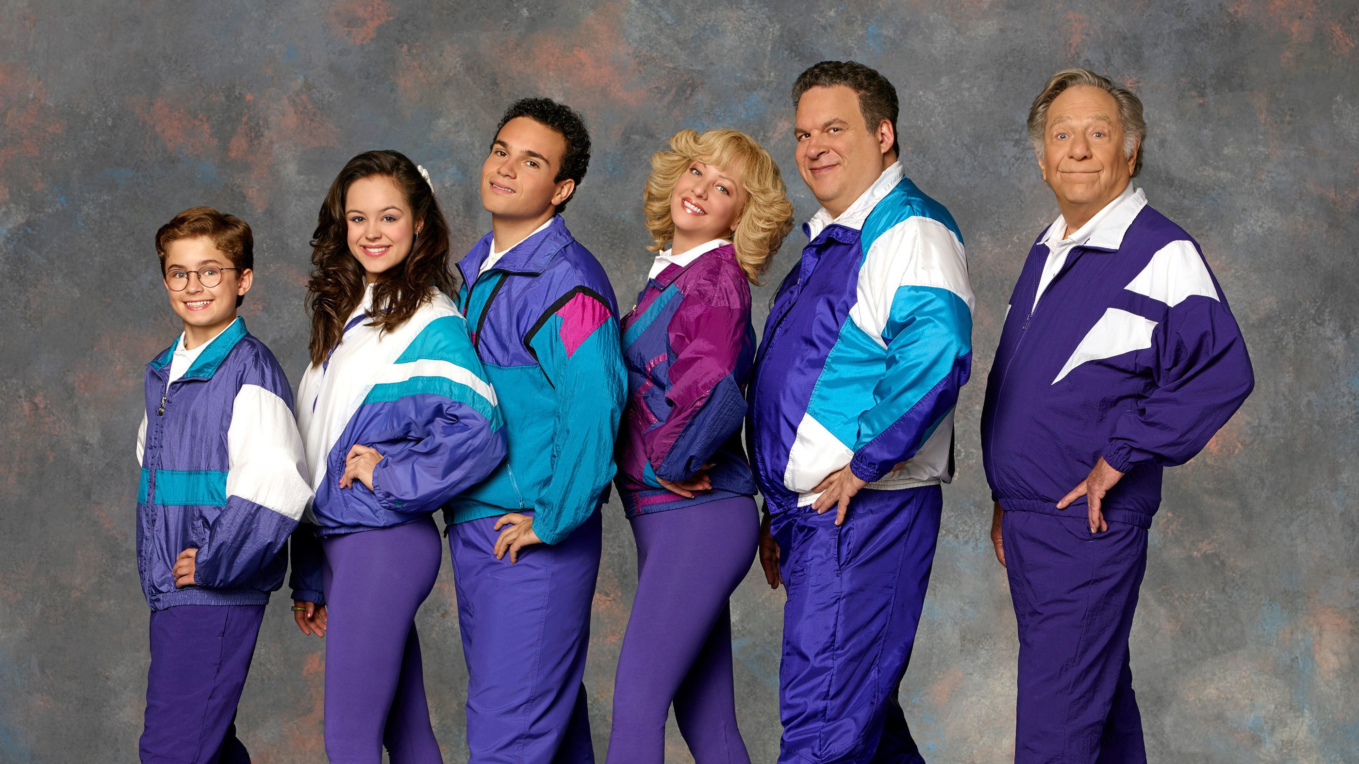 The Goldbergs: comédia que explora a cultura dos anos 80 é renovada ... The Goldbergs: comédia que explora a cultura dos anos 80 é renovada ...