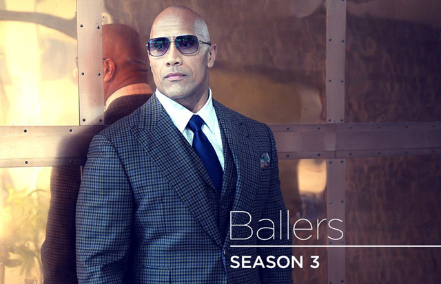 Ballers: HBO lança novo trailer da 3ª temporada da série com Dwayne ...