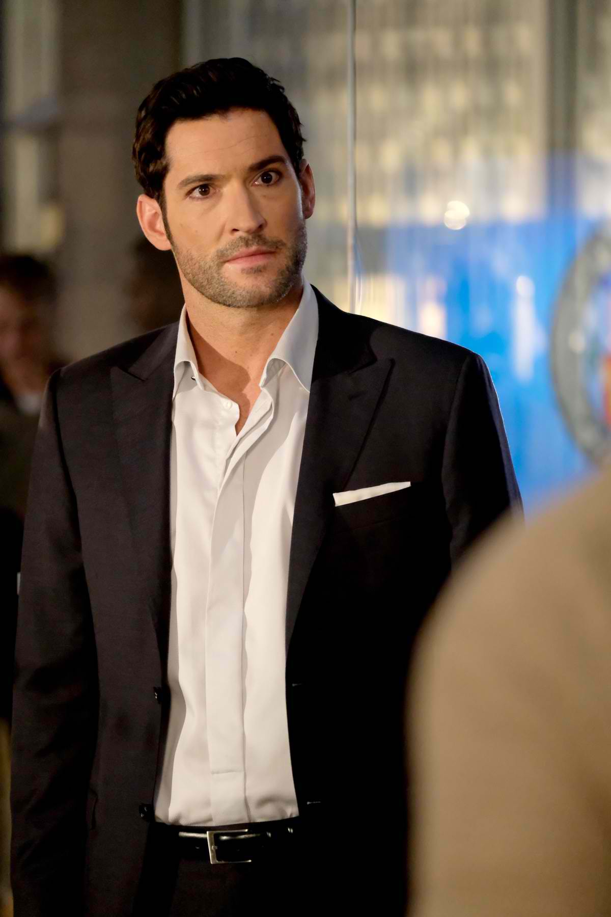 Lucifer: busca por Sinnerman e tensão com Chloe no trailer do episódio ...