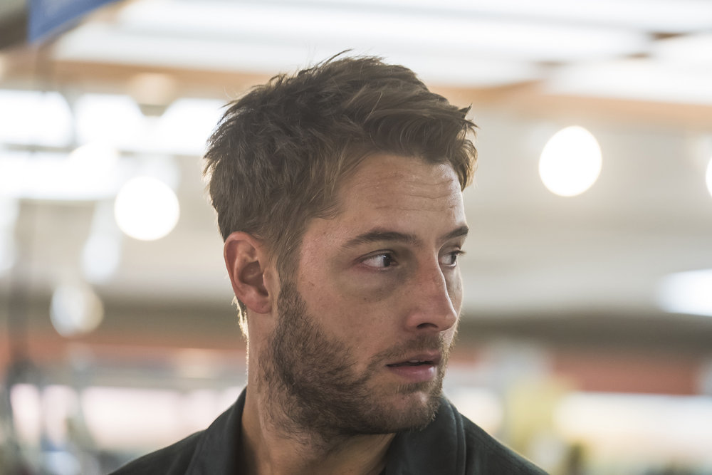 This Is Us: especial de Kevin no trailer e fotos do episódio 2x08 ...
