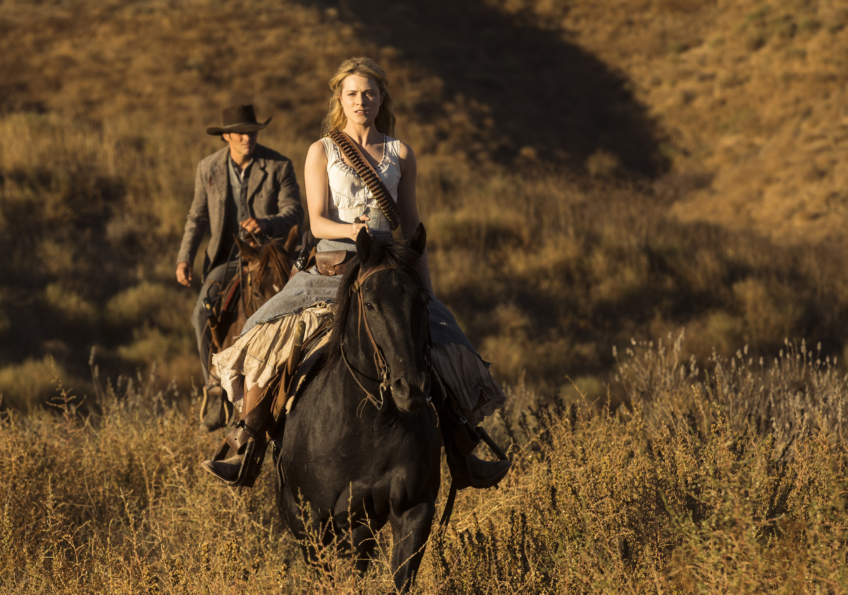 Westworld: 3ª temporada é oficializada pela HBO | Minha Série