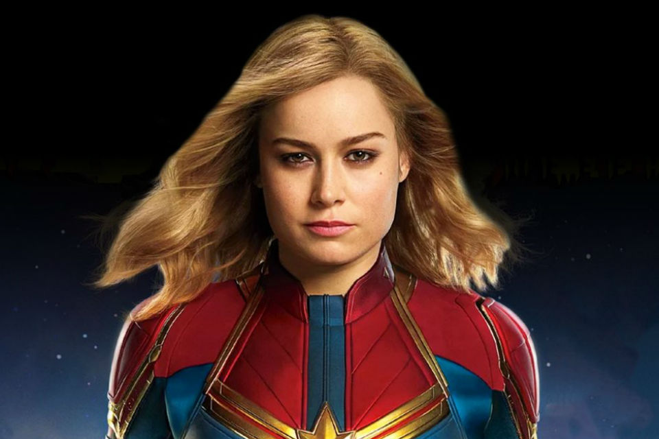 Capitã Marvel Deve Trazer Revelações Sobre O Futuro Do Mcu Minha Série