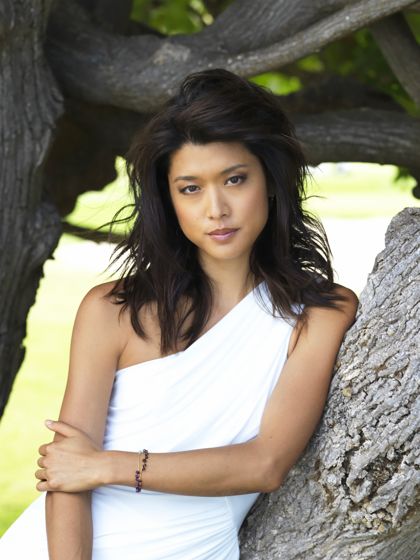 Grace Park Sobre Saída De Hawaii Five 0 Não Vou Lavar Roupa Suja Em Público” Minha Série
