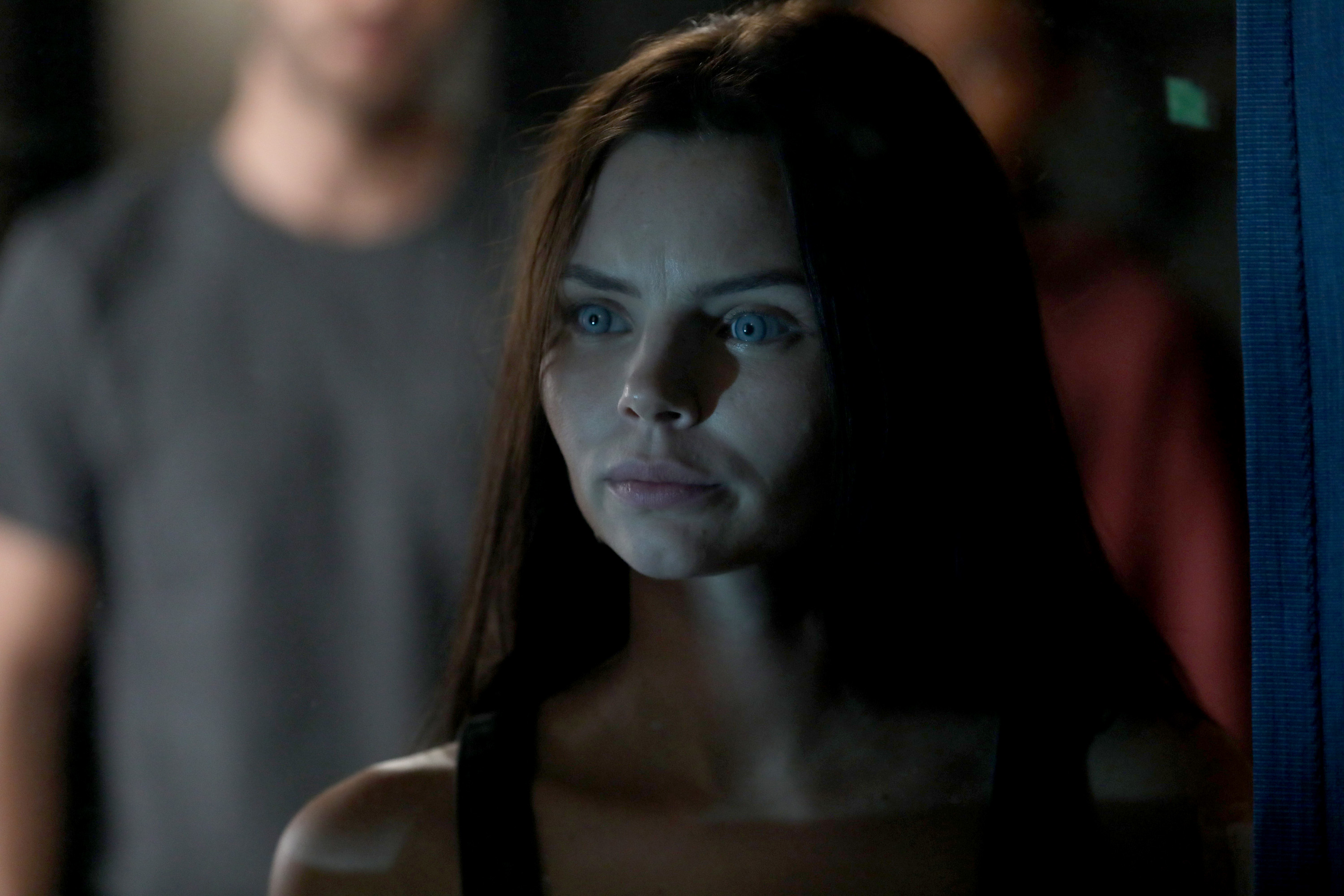 Siren Ryn E Katrina Se Enfrentam No Trailer Do Episódio 2x06 Minha Série