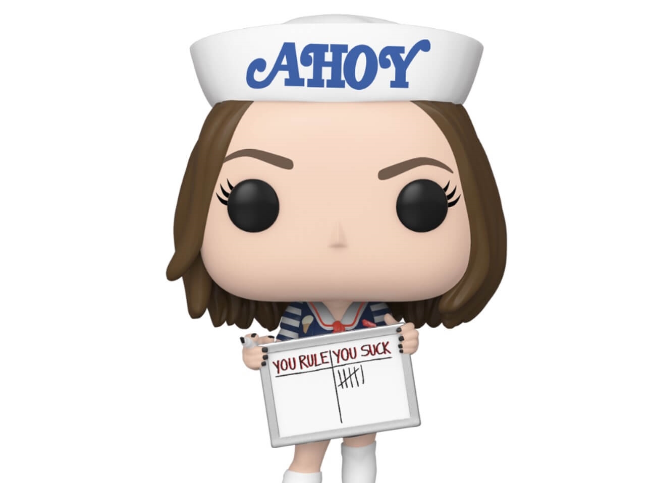 Stranger Things: confira os novos Funko POP! da série | Minha Série