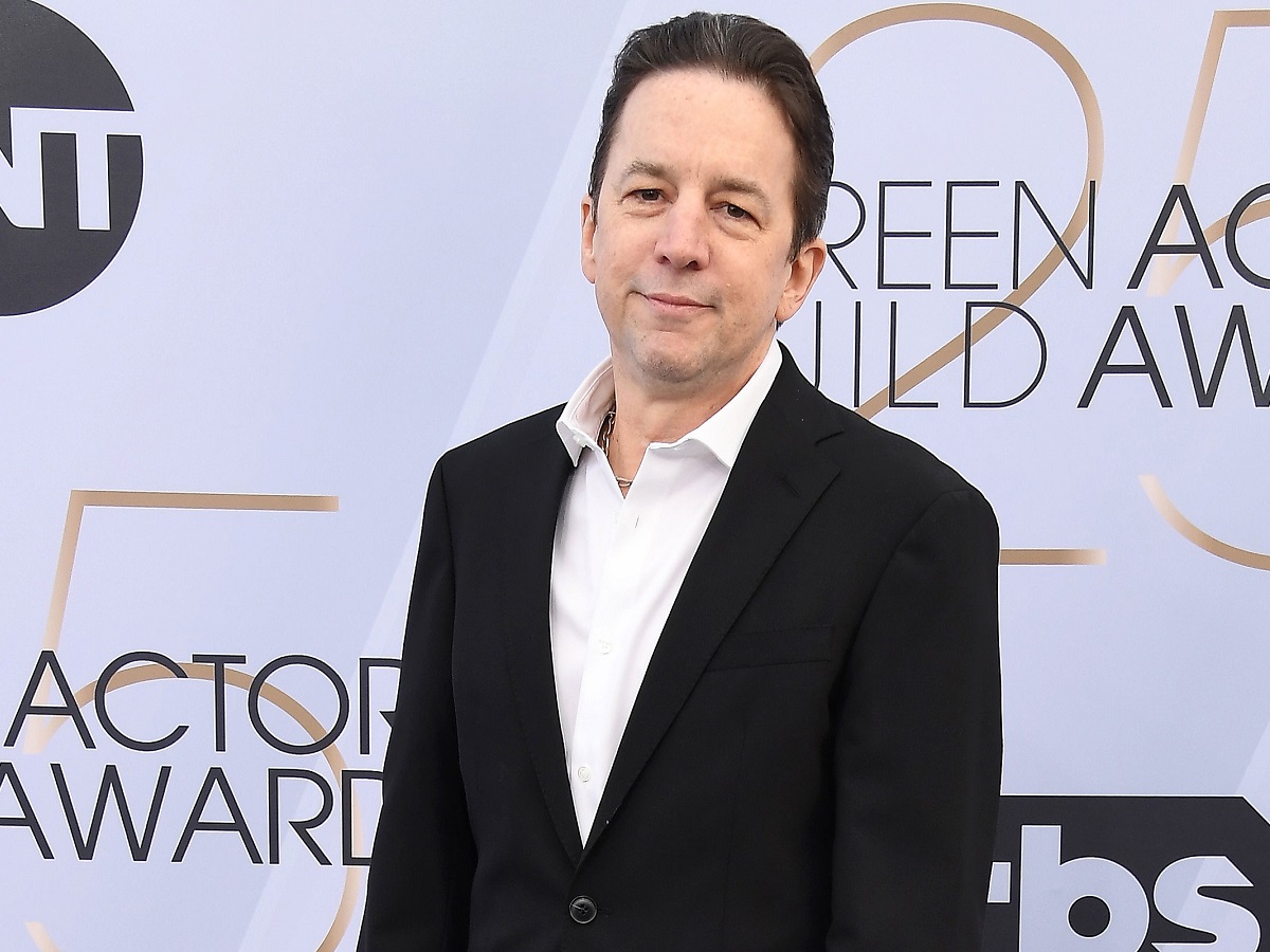 Overdose causou morte de Brian Tarantina (Marvelous Mrs. Maisel ...